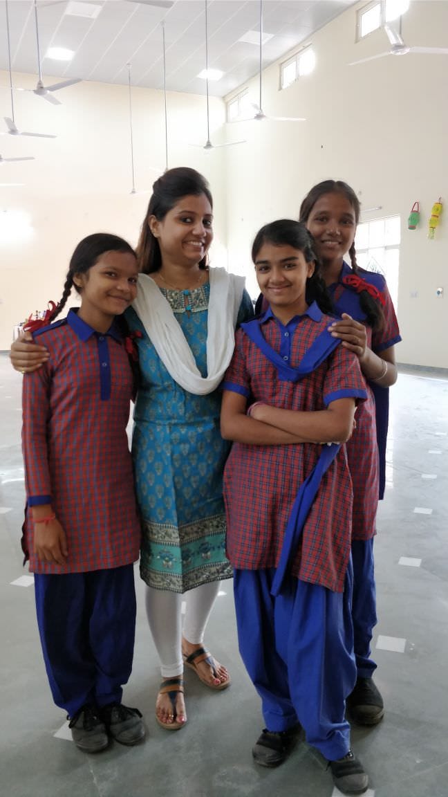 Better Education= Better Life= Better Future | Milaap