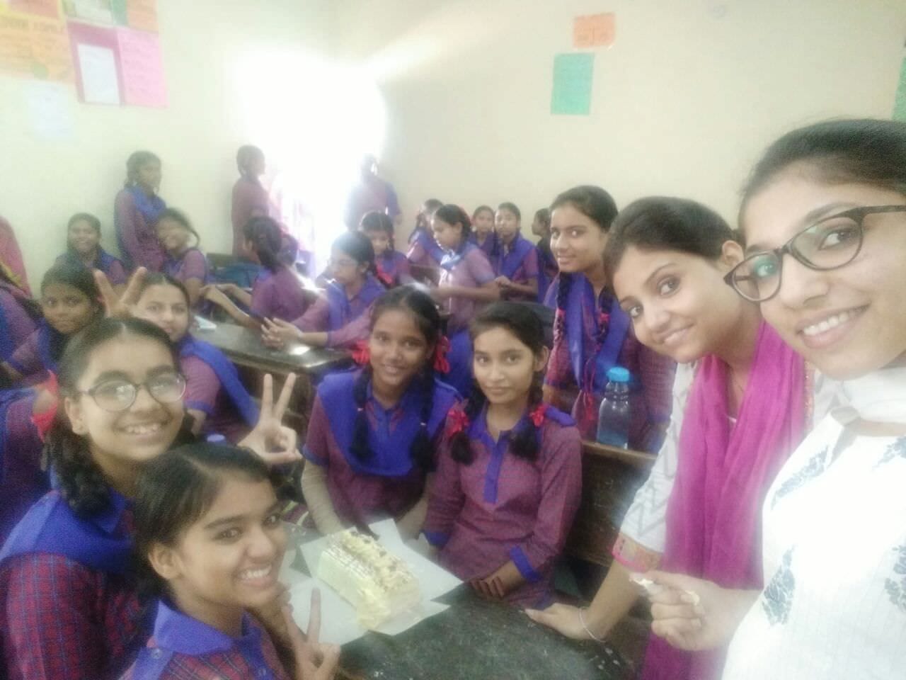 Better Education= Better Life= Better Future | Milaap