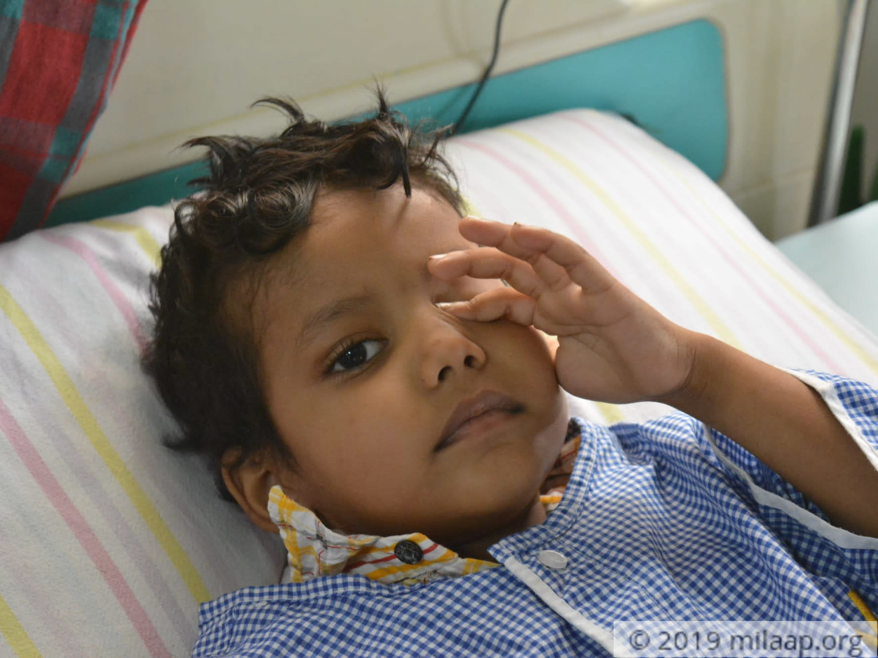 A Severe Pain In His Stomach Doesn t Let This 5 Year Old Rest For Hours a-severe-pain-in-his-stomach-doesn-t-let-this-5-year-old-rest-for-hours