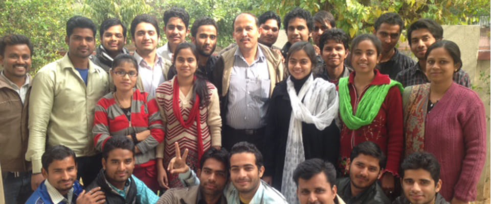 Milaap partners with Edulight Careers in serving for Vocational ...