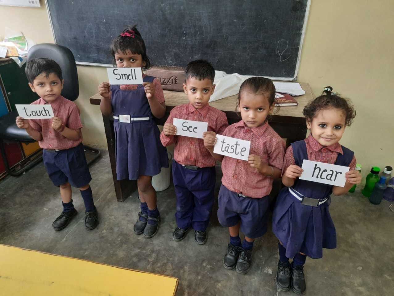 Educating Marginalized Children | Milaap